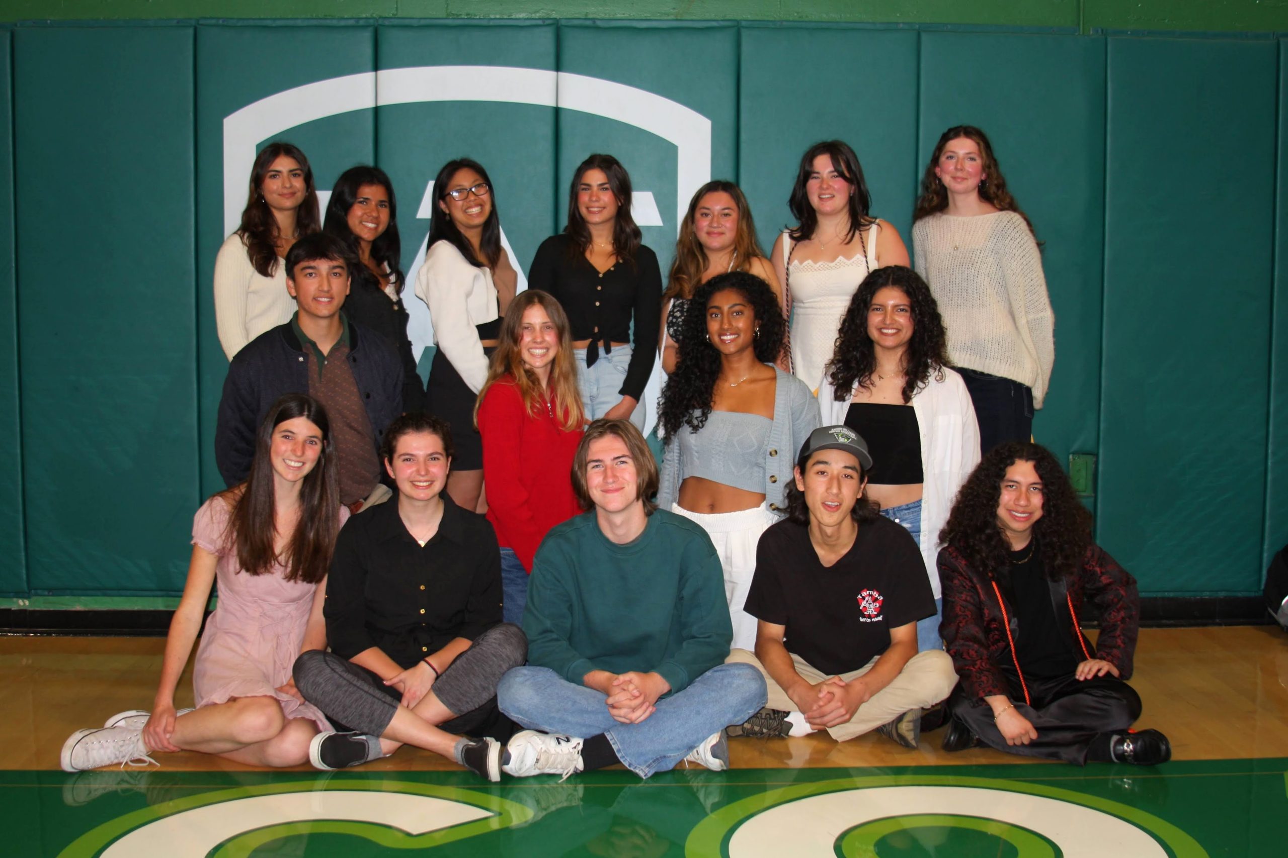 ARCHIE WILLIAMS HIGH ANNOUNCES SCHOLARSHIPS - Giving Marin